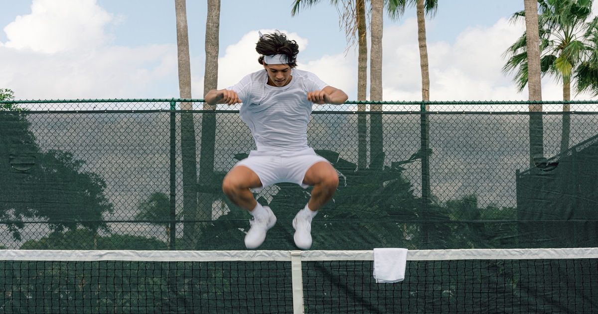 Men's Pickleball Clothing: Better Design, Comfortable Feel