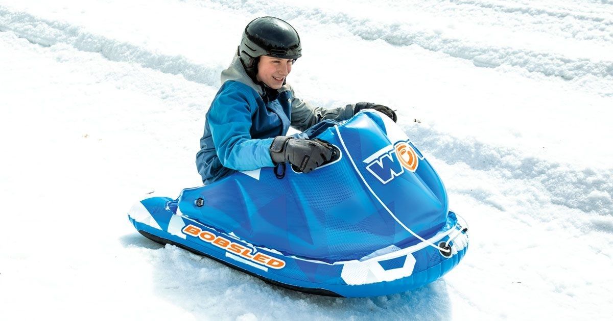 WOW Sports Has Something for Everything You do for Fun Outdoors