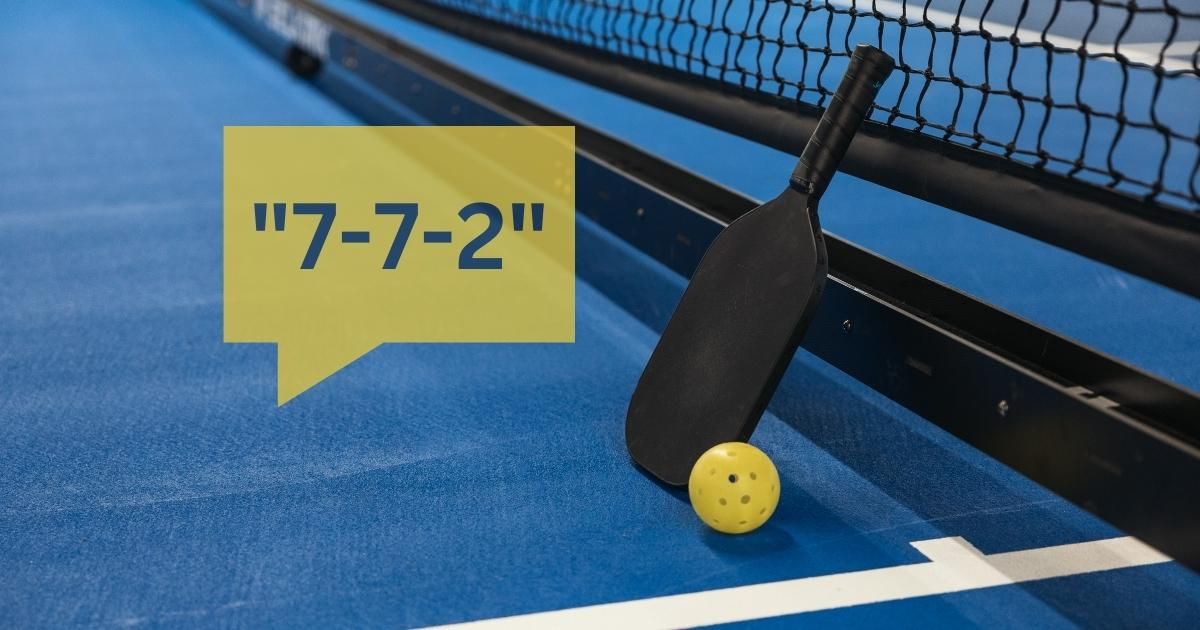 Pickleball Scorekeeping, Made Easy – The Dink Pickleball