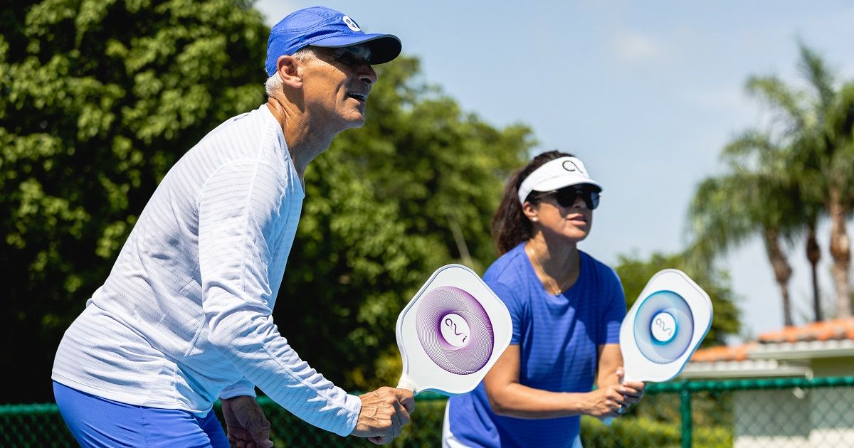 Elevating Pickleball Performance Wear for Athletes