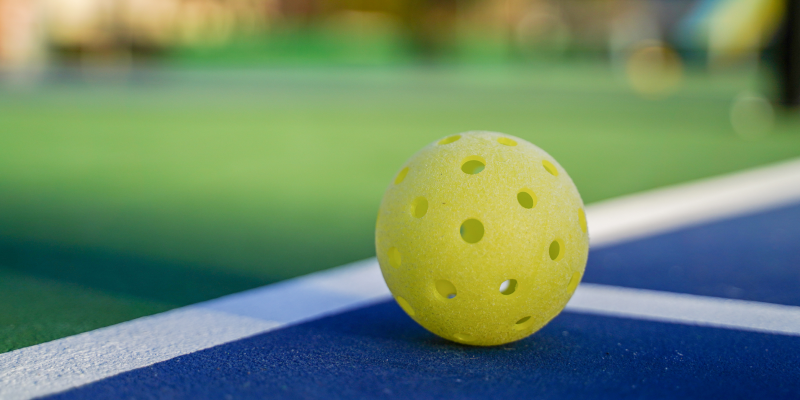 What is Pickleball?