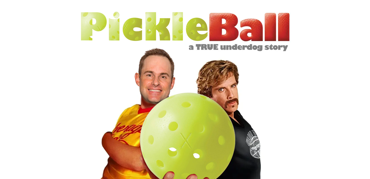 Ben Stiller To Star In The Dink