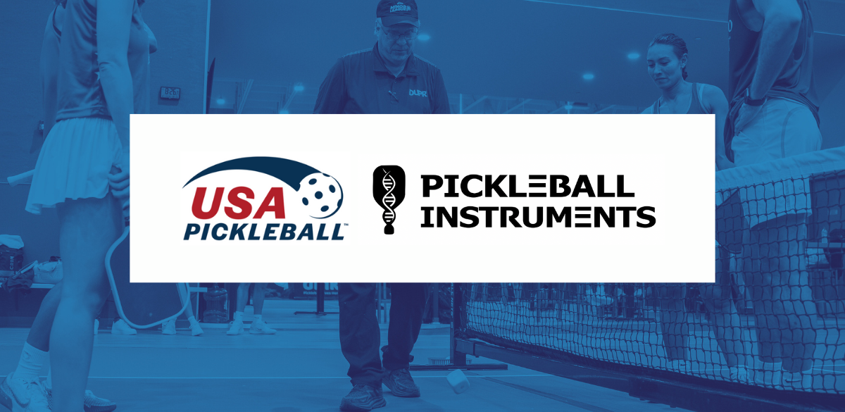 Counterfeit Paddles Are on Notice as USA Pickleball Launches Onsite ...