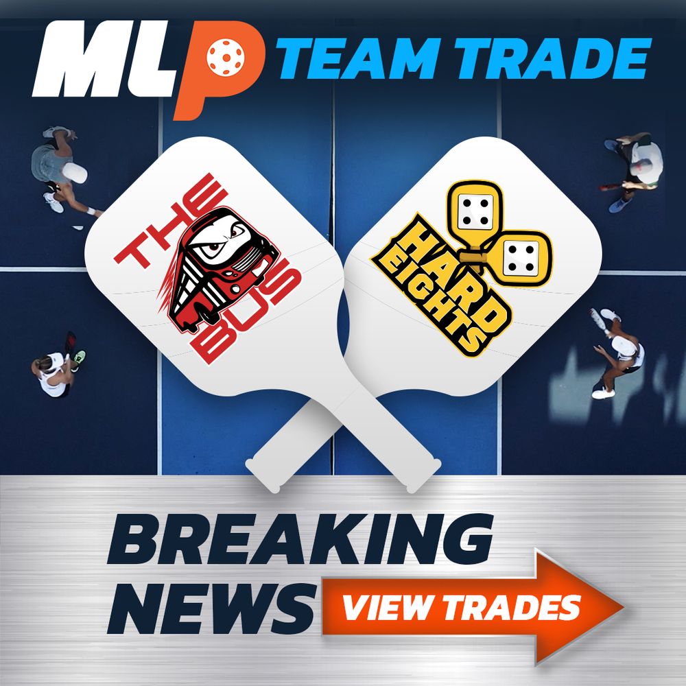 Major League Pickleball: The Final Push for 2022