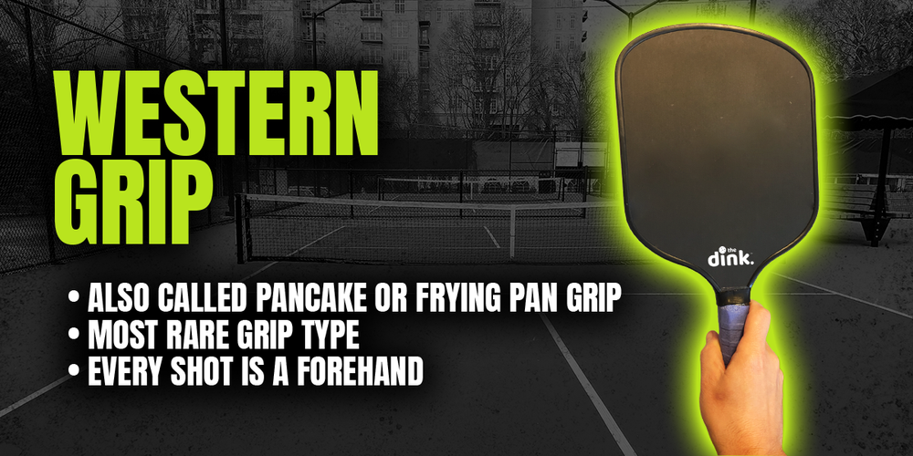 Get a Grip: The Different Ways You Can Hold Your Pickleball Paddle