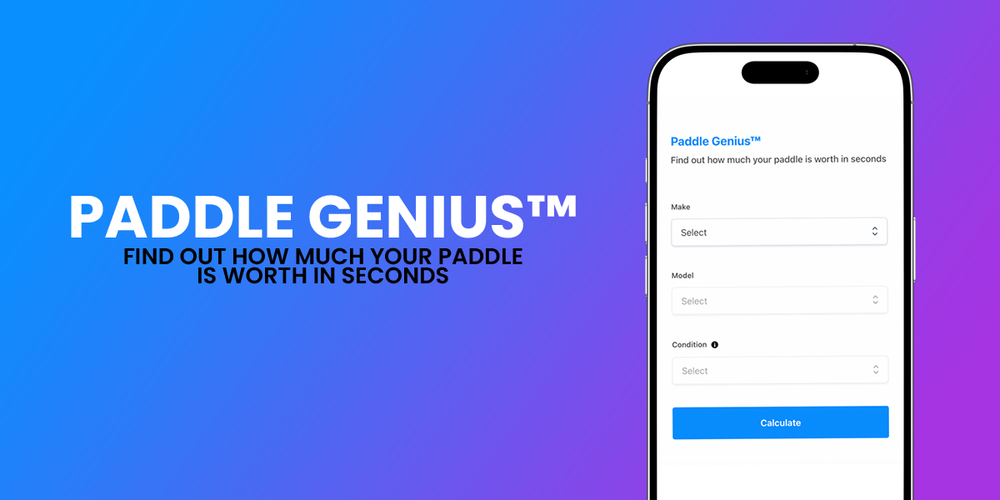 Buy & Sell Used Pickleball Paddles The Safe Way [Guide]