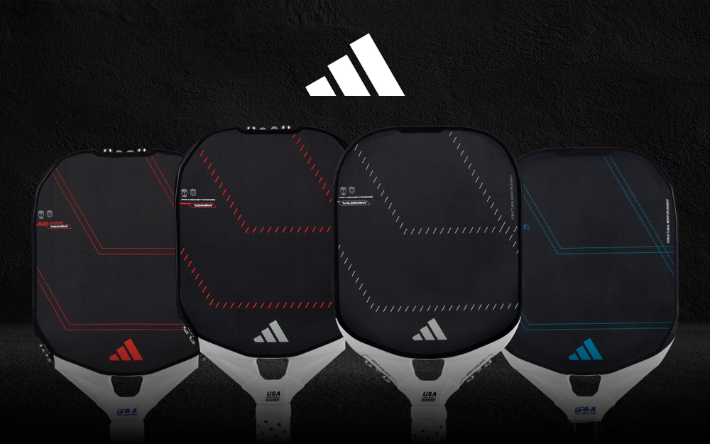 adidas Pickleball Unveils the All-New Metalbone Paddle Line – The Dink ...