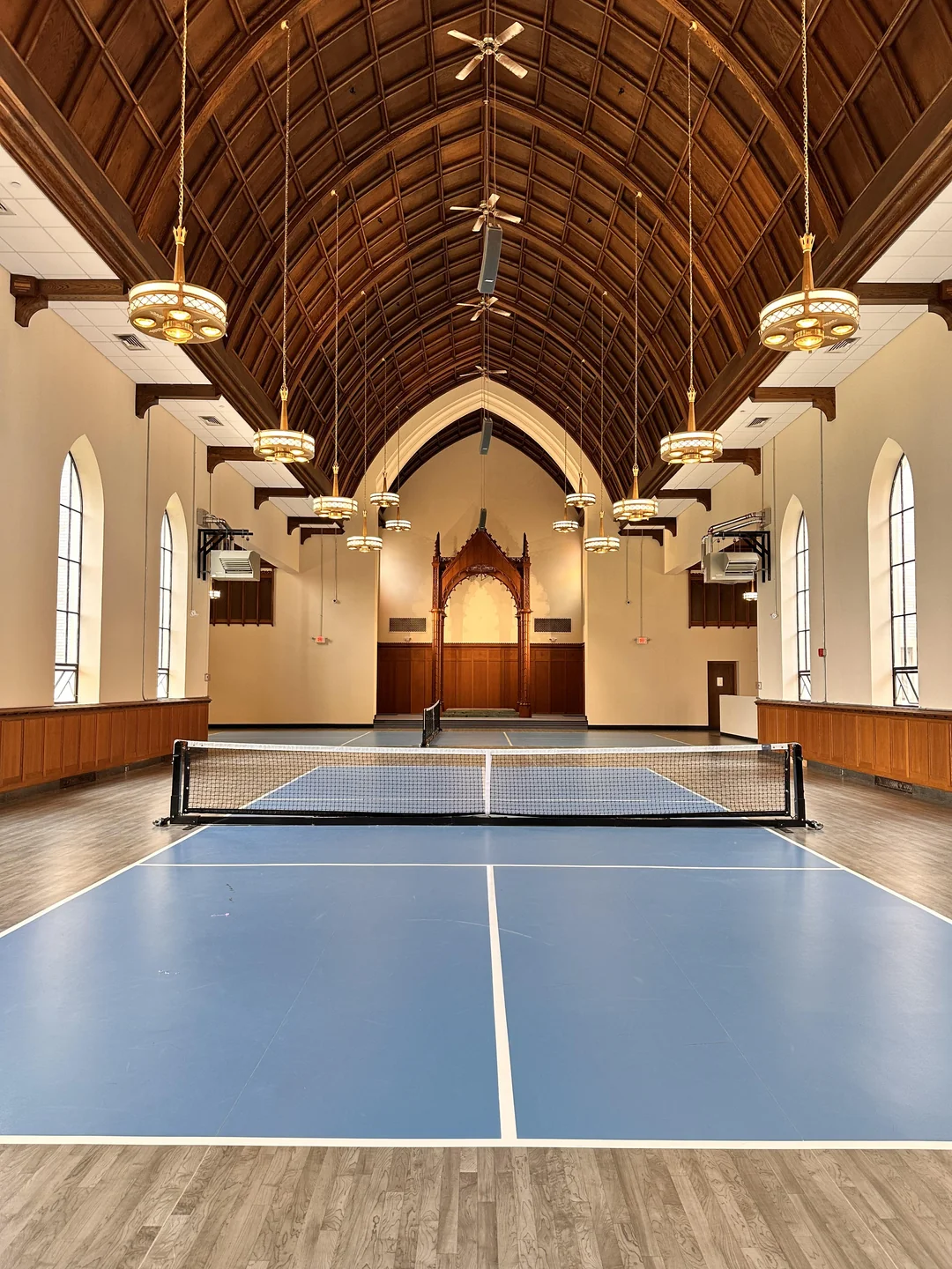 Churches are Using Pickleball to Grow Membership – The Dink Pickleball