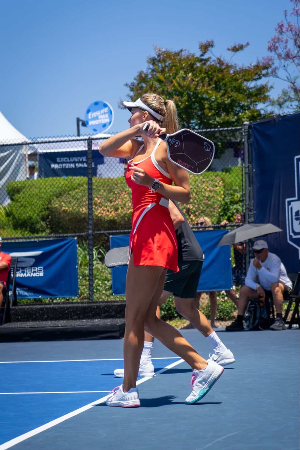 Best Dressed Players at the PPA Select Medical Orange County Cup – The Dink Pickleball