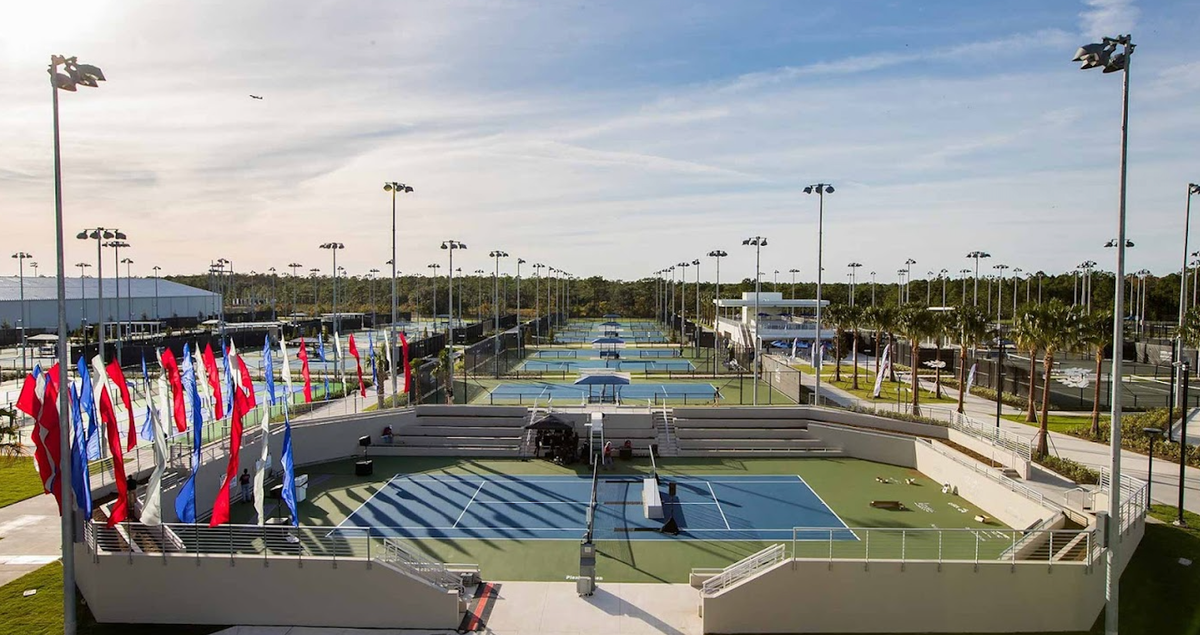 The Best Places to Play Pickleball in Orlando