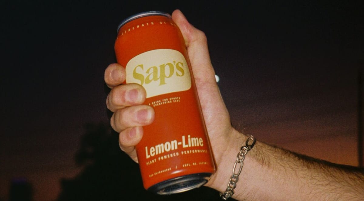 Sap's and the Science of Sweat: Understanding Electrolyte Balance in ...