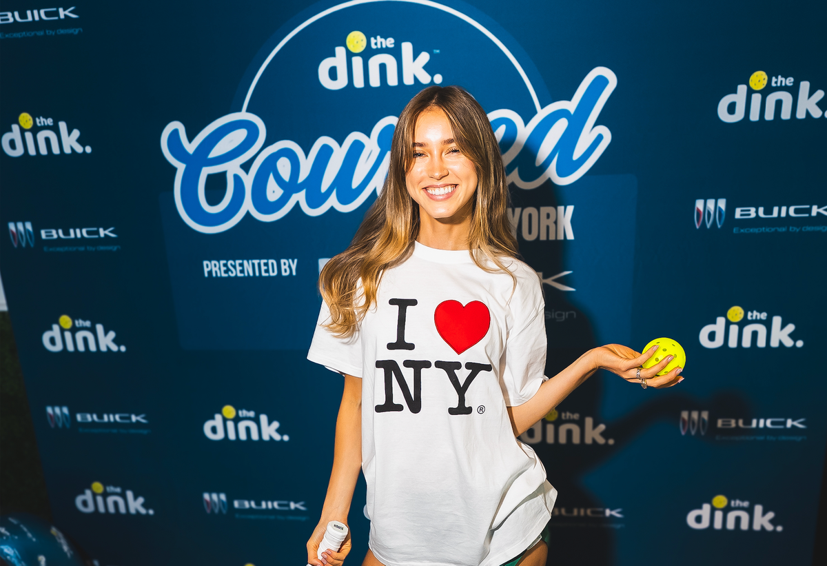 Tinder is riding a 300% spike in ‘pickleball’ mentions on dating ...