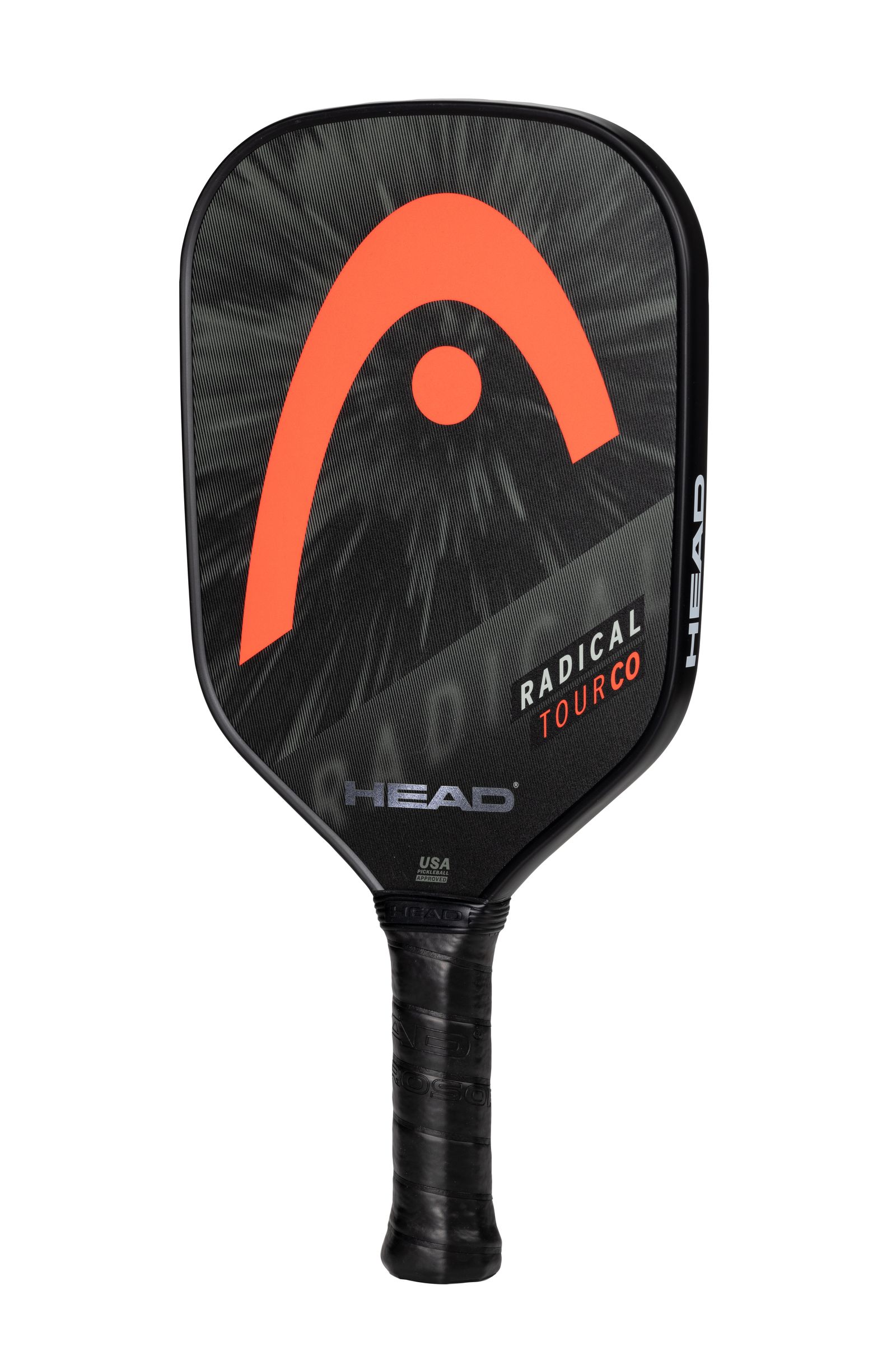 Paddle Review: Head Radical Tour Series – The Dink Pickleball