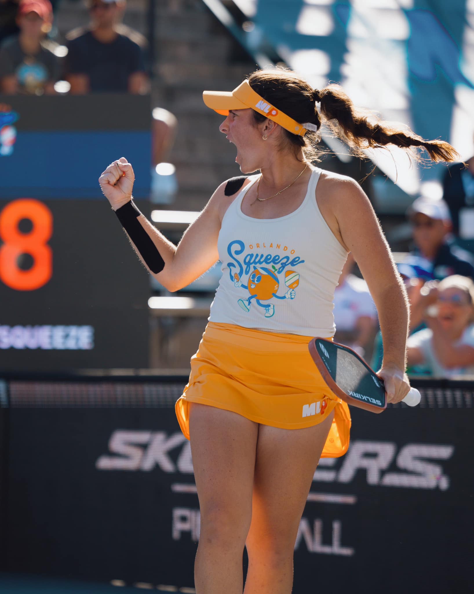 MLP Atlanta - Pleasant Surprises and the Prediction Scorecard