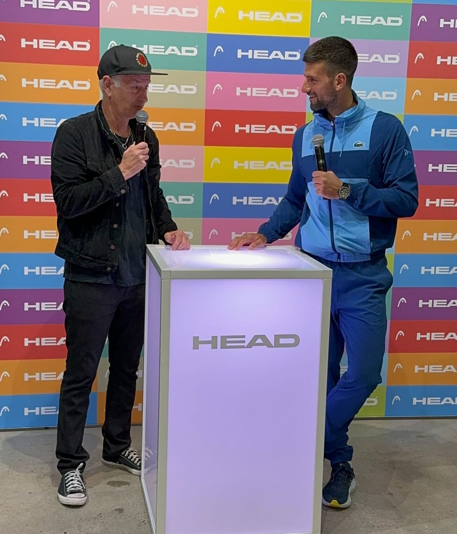 Must-See: Djokovic, Sinner, Krejcikova Give Pickleball a Try at the ...