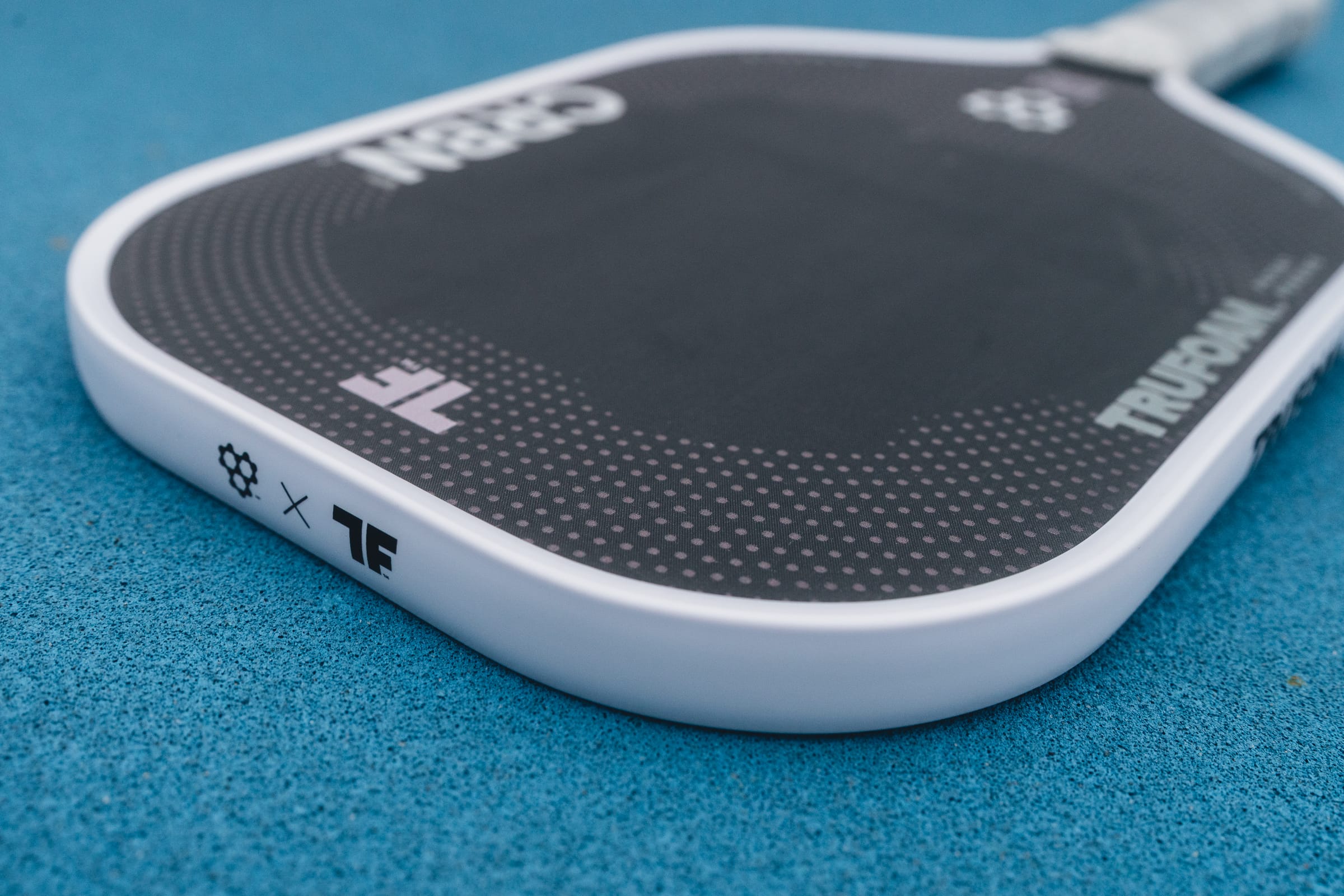 CRBN TruFoam & The Race to Gen-4 Paddle Tech