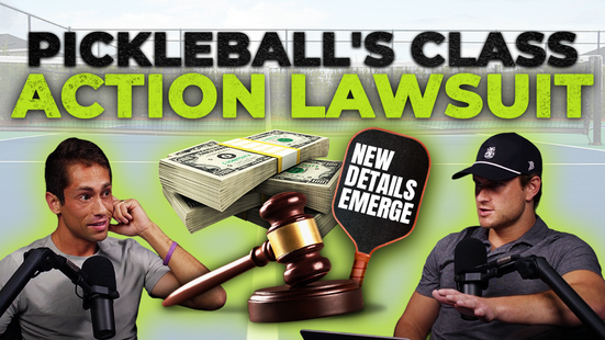 The Dink - Pickleball News & Media