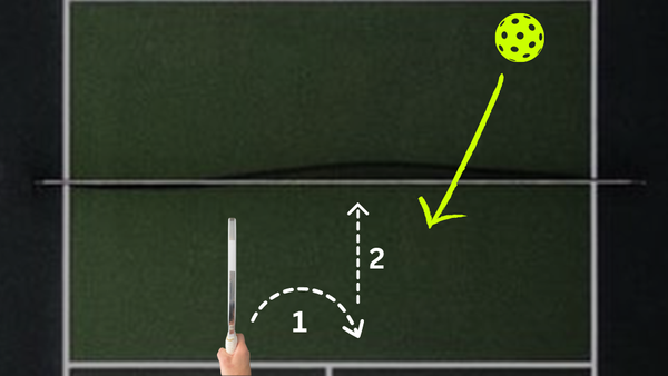 What is Paddle Tracking and How Can it Make You a Better Pickleball ...