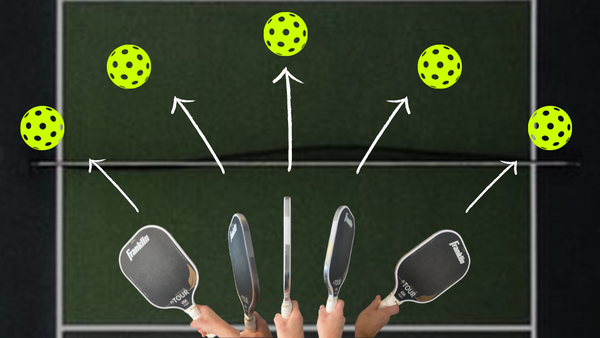 What is Paddle Tracking and How Can it Make You a Better Pickleball ...