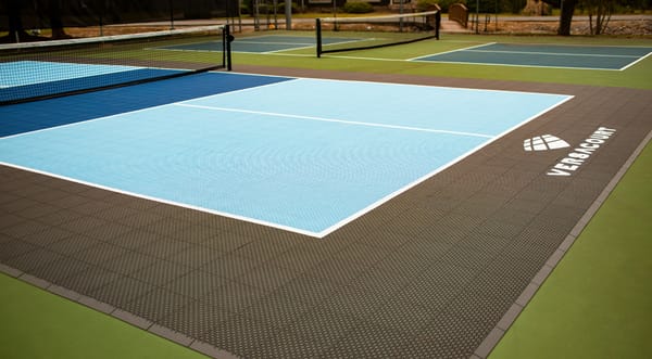 How Much Does it Cost to Build Your Own Pickleball Court