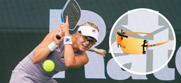 Pilla Signs Anna Leigh Waters and Anna Bright To Performance Lenses ...