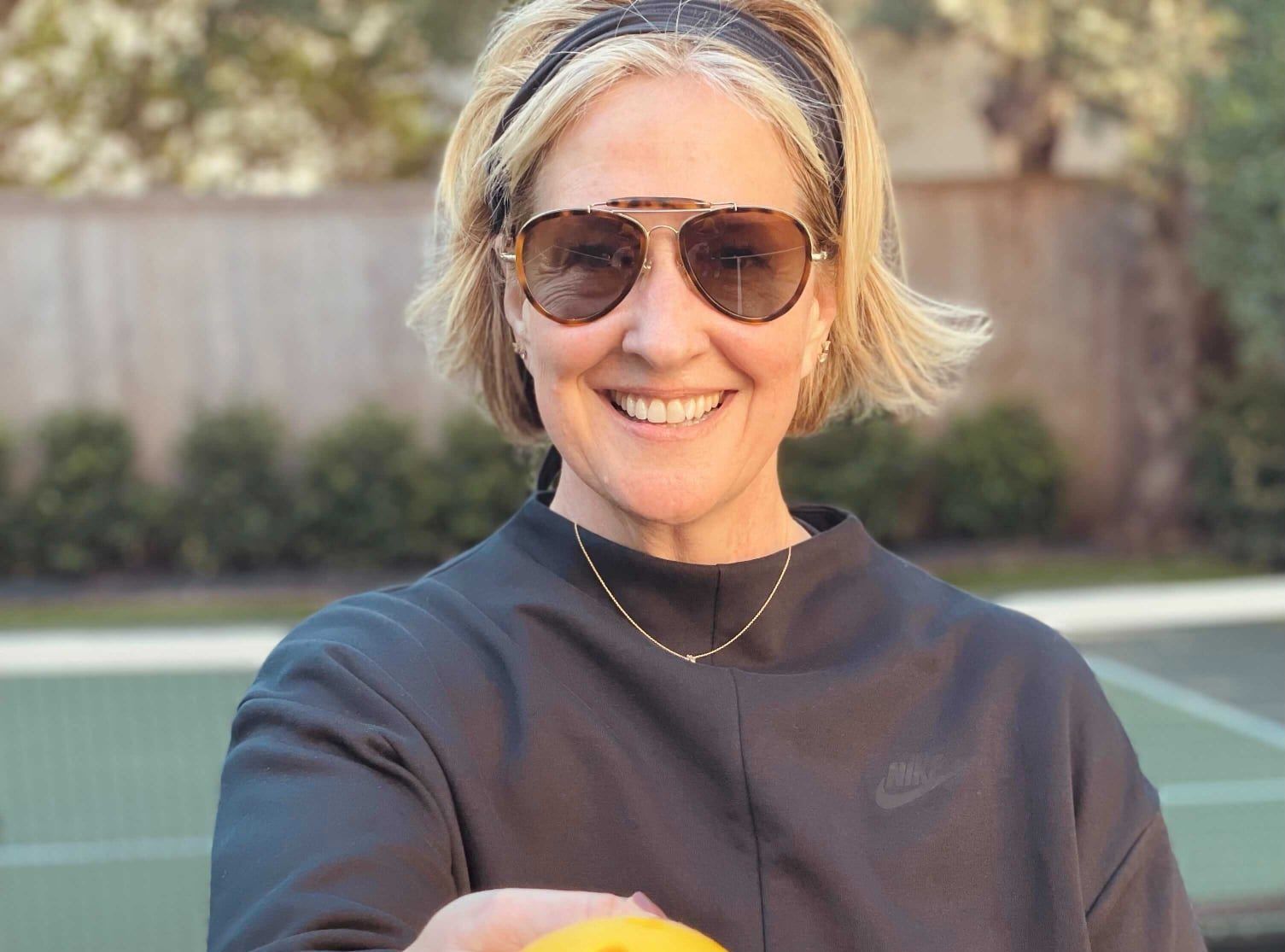 Brené Brown Talks Mindfulness and MLP - The Dink Pickleball