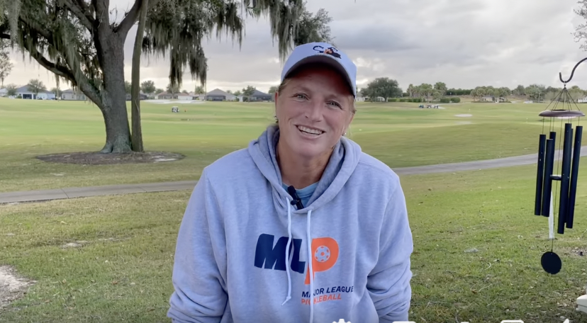 Simplify: Tracking the Ball with MLP MVP Lee Whitwell - The Dink Pickleball